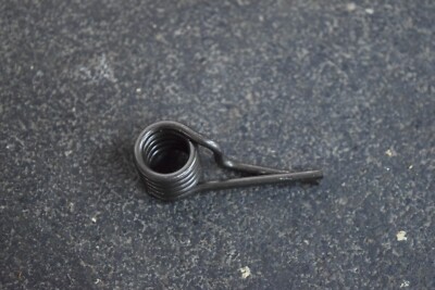 HONDA VF750S SABRE V45 VT600 VT750 VF700 GEAR SHIFT SHAFT SPINDLE ...