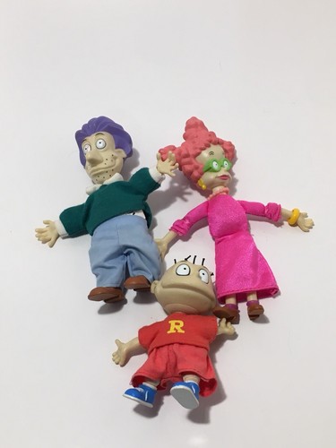 Vintage Rugrats Dolls | eBay