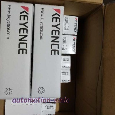CA-035M KEYENCE color camera Brand New | eBay