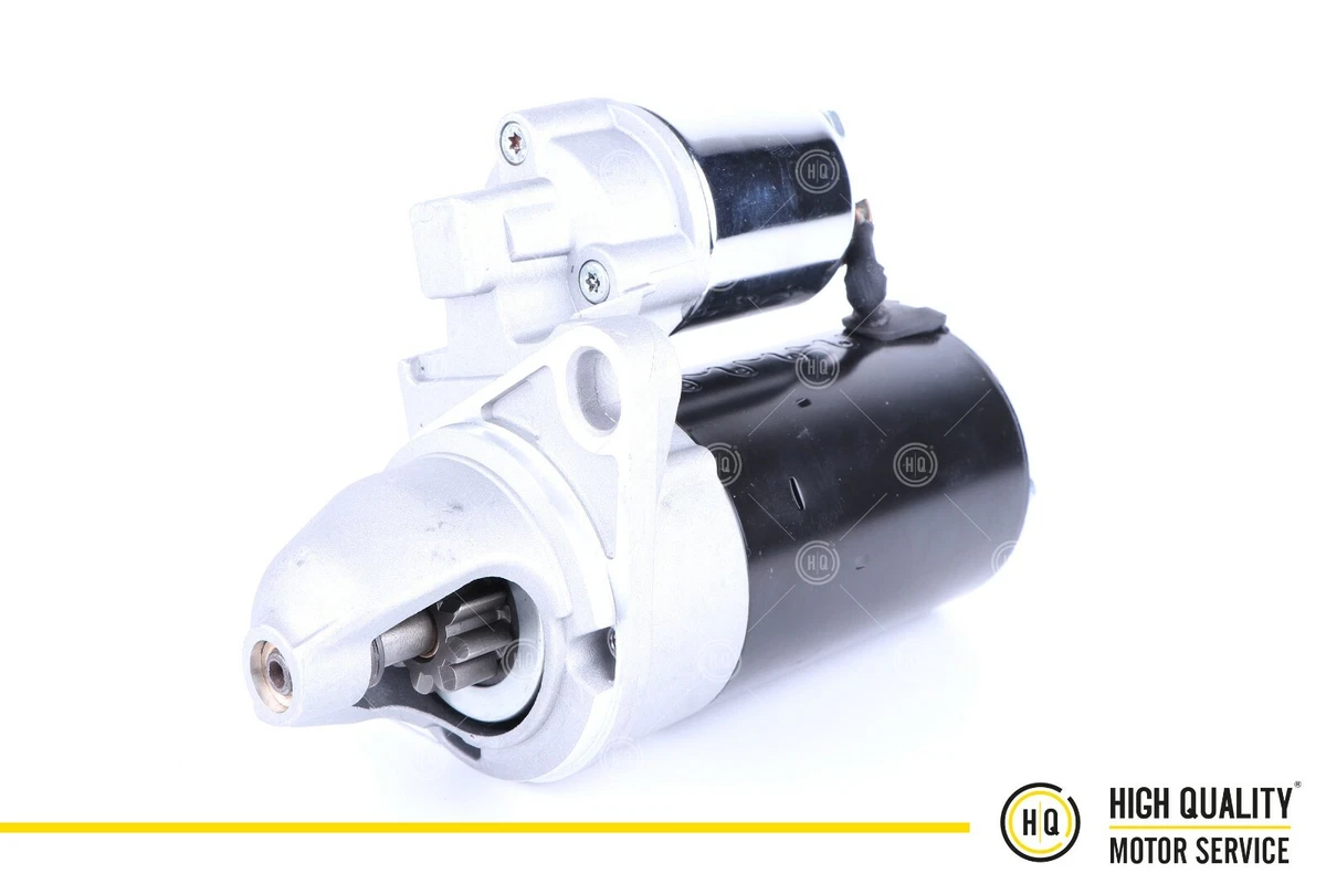 24V Teeth Starter Motor 283-4752 For Caterpillar CAT Engine, 53% OFF