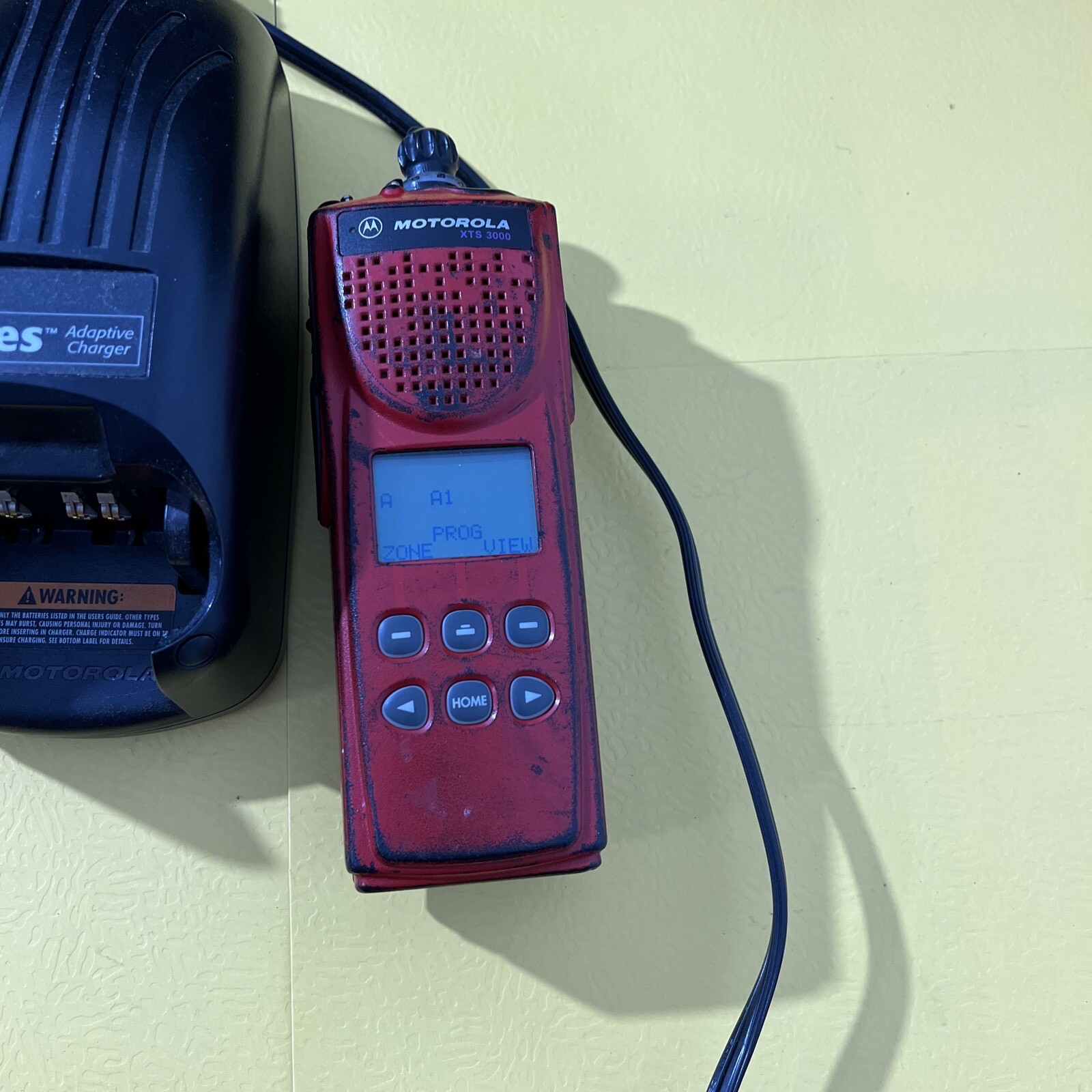 Motorola Astro XTS3000 II P25 Portable Radio for sale online | eBay