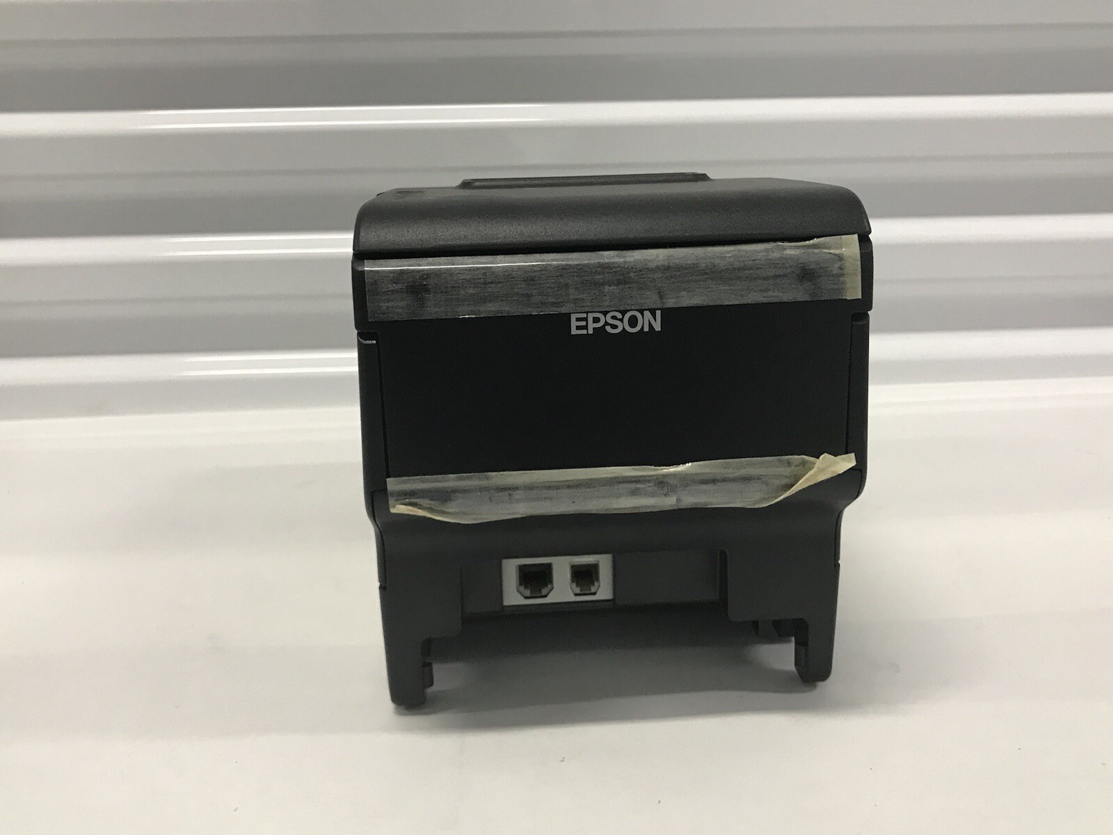 Epson Tm-h2000 POS Thermal Receipt Printer M255A for sale online | eBay