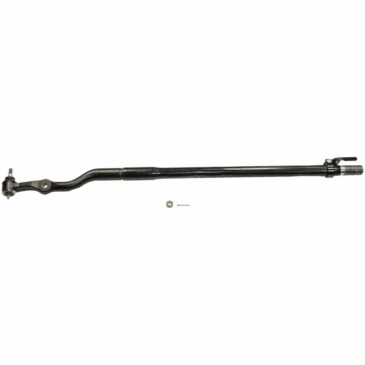 Front Right Outer Tie Rod End Pack of 1 Direct Fit 699288281371| eBay