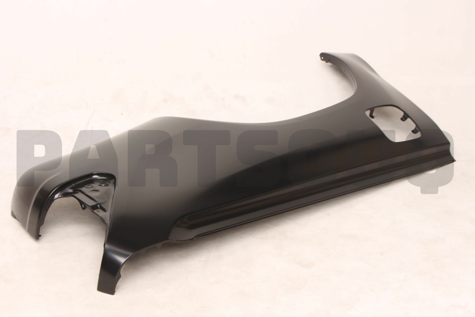 65817KK040 Genuine Toyota PANEL, RR BODY, SIDE 65817-KK040 | eBay