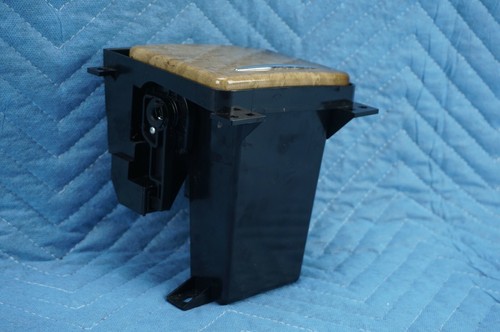 Infiniti QX56 QX80 Pocket Slide Console 96924-1LA1A 2011-2015 OEM | eBay