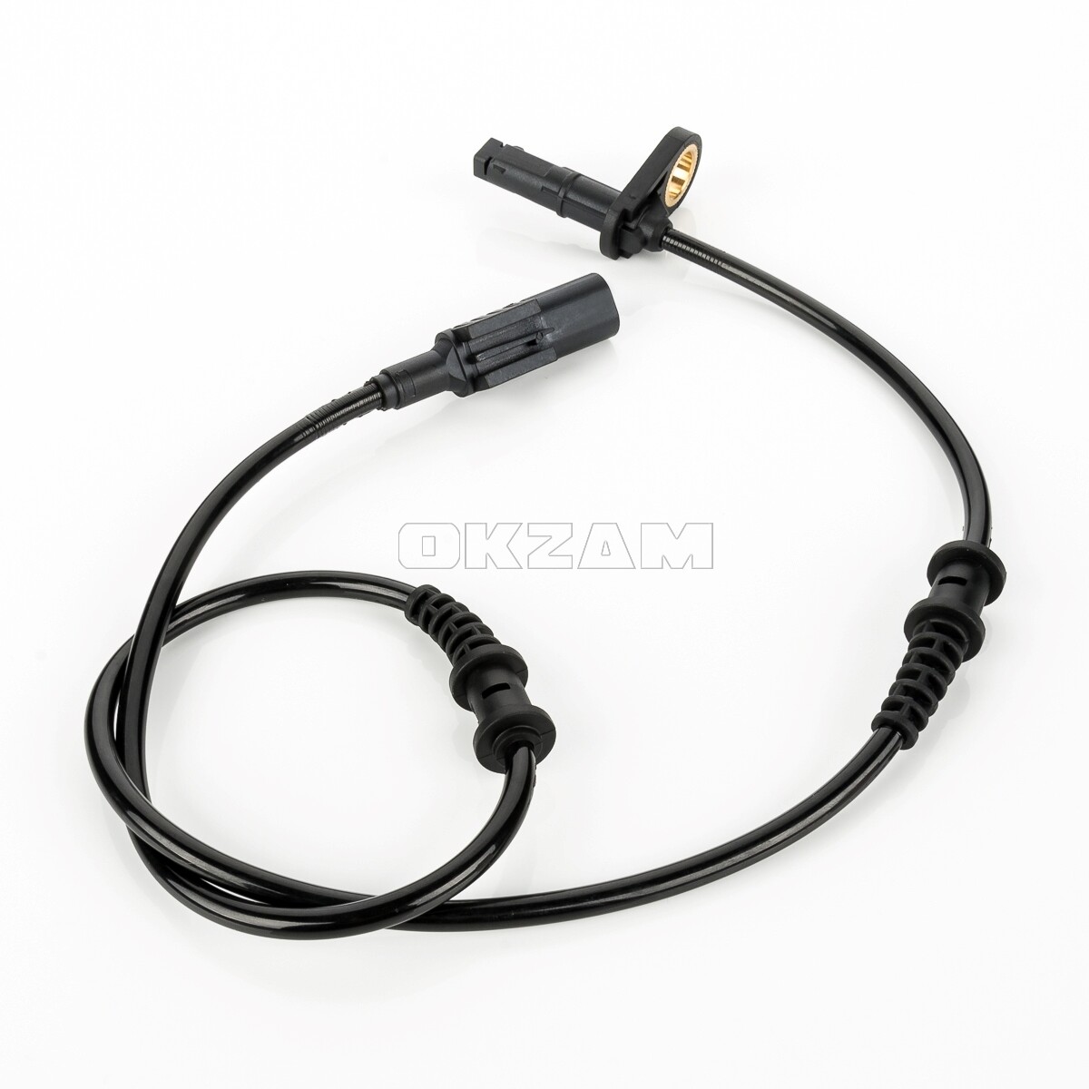 ABS Sensor Speed 2115402917 Front for Mercedes W211 S211 VF211 | eBay