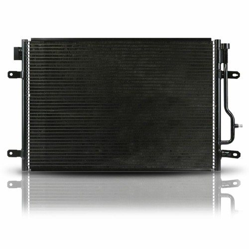 Condenser AC Fits AUDI A4 2002-2003 / AUDI A4 CABRIO 2003 (OEM ...