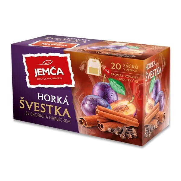 Jemca Tea Jemca Tea Bags Catalogue LastDodo