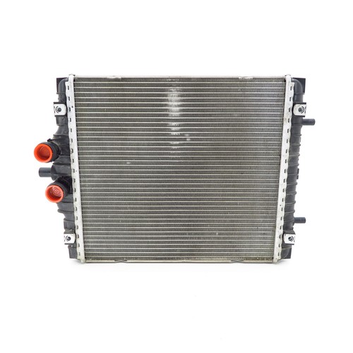 Water cooler auxiliary cooler Audi R8 4S Lamborghini Huracan 5.2 ...