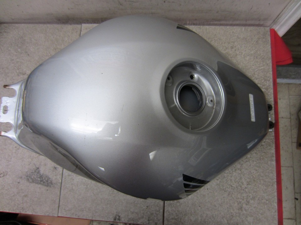 01-06 HONDA CBR600F4I f4i cbr OEM GAS TANK FUEL CELL PETROL RESERVOIR ...