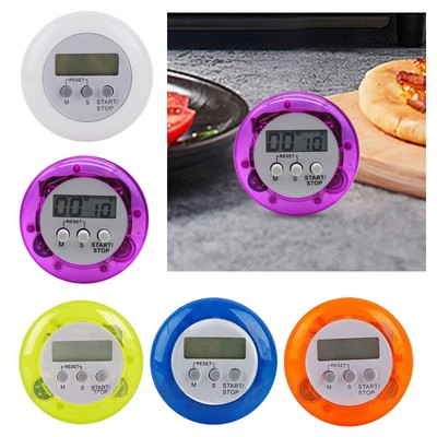 Cooking Timer Kitchen Timer Timer Digital Baking Timer for Games Baking ...