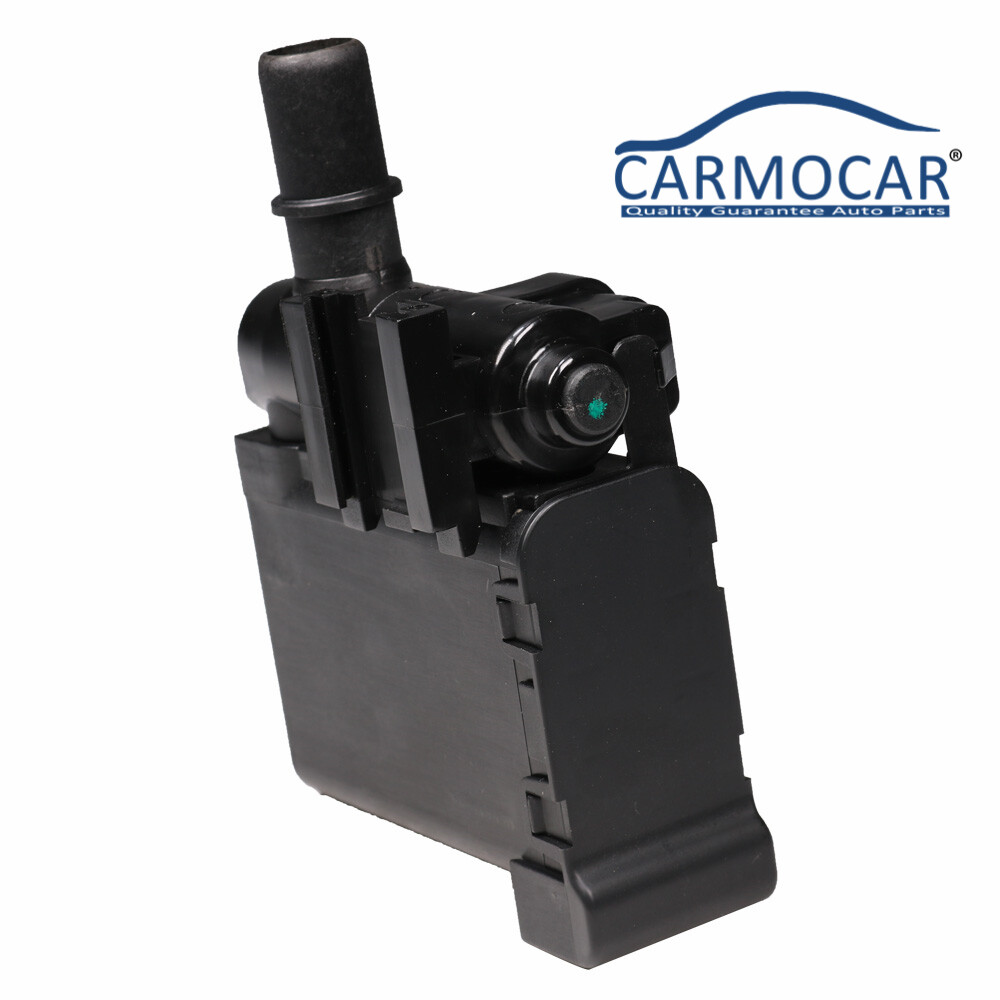 For Chevrolet Vapor Evap Emissions Canister Vent Valve Solenoid ...