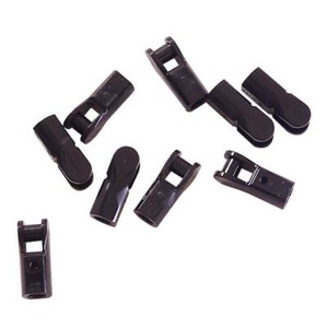 10 NEW LEGO Bar Holder with Handle Black | eBay