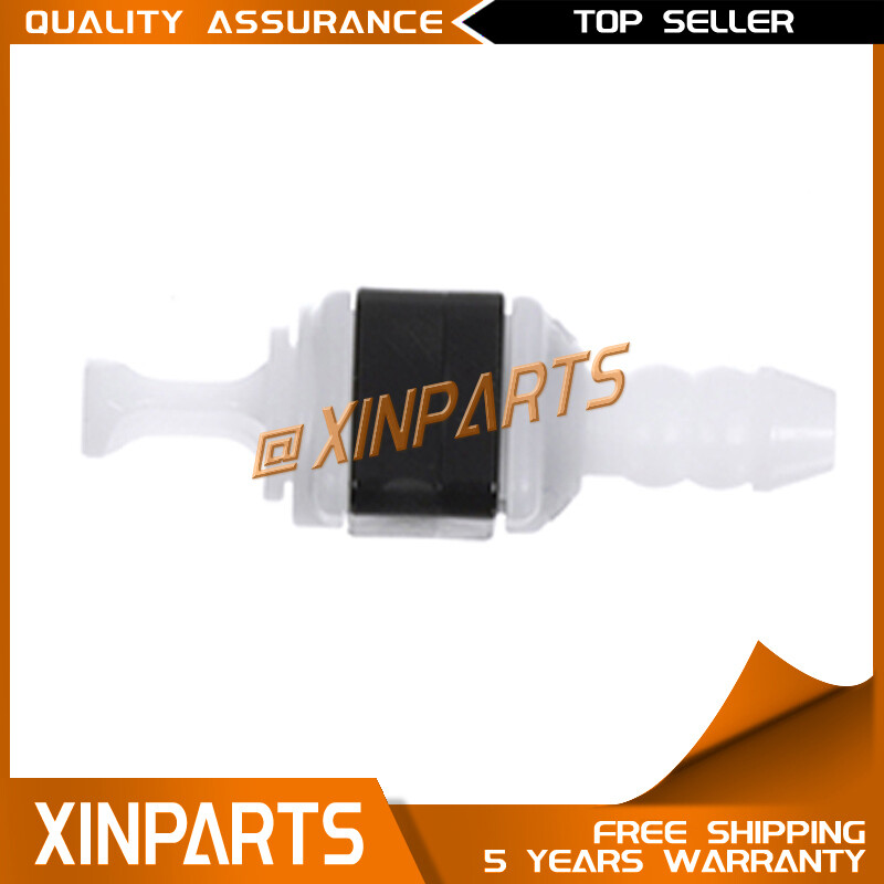 Windscreen Washer System Coupling Element Fit For VW Golf Passat ...