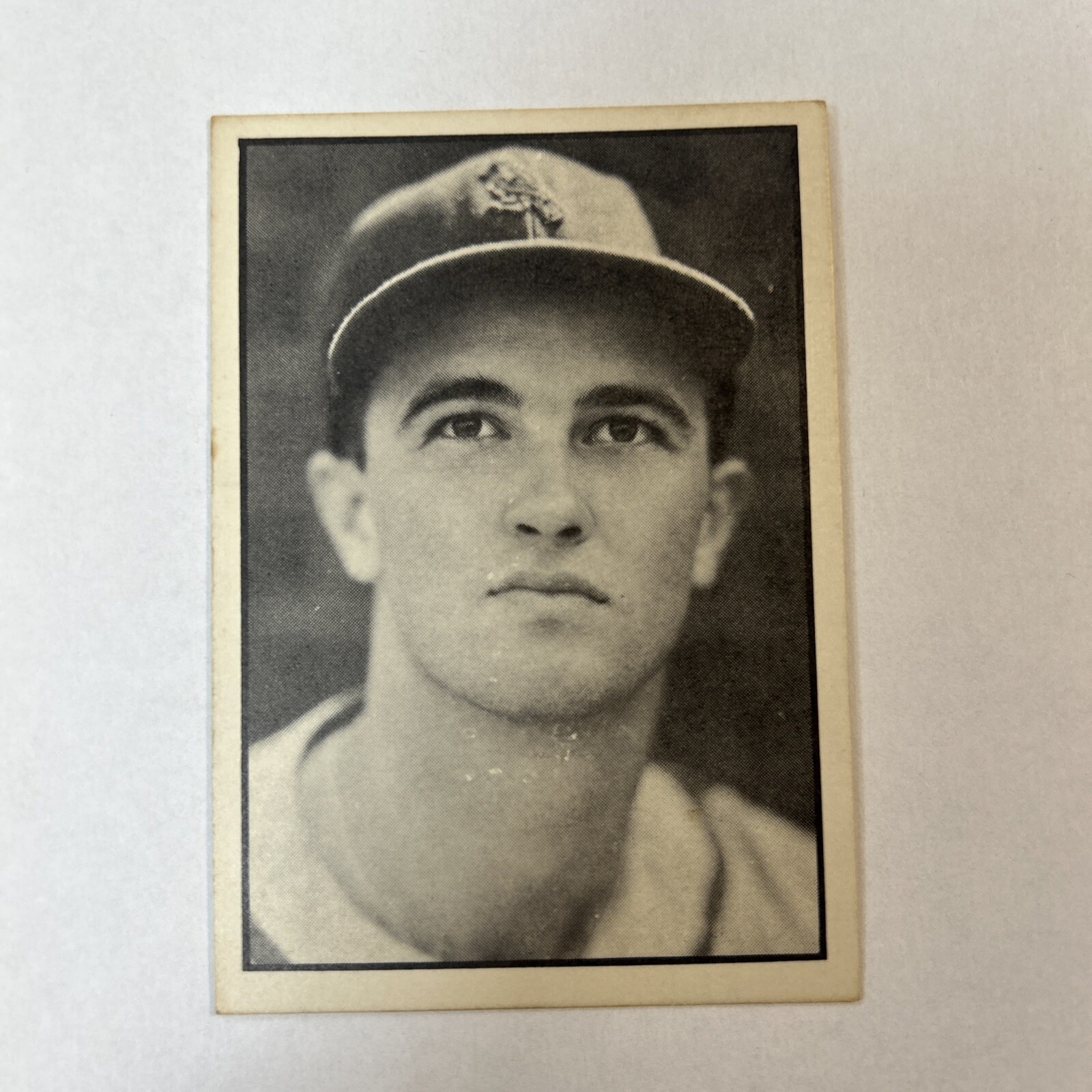 1977 TCMA The War Years - #41 Howie Pollet for sale online | eBay