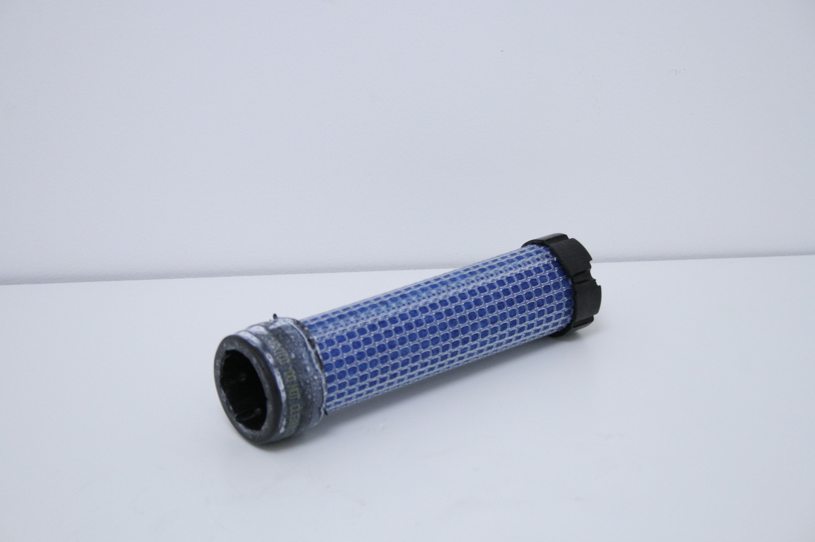 Genuine John Deere X758 Secondary Air Filter M123378 | eBay