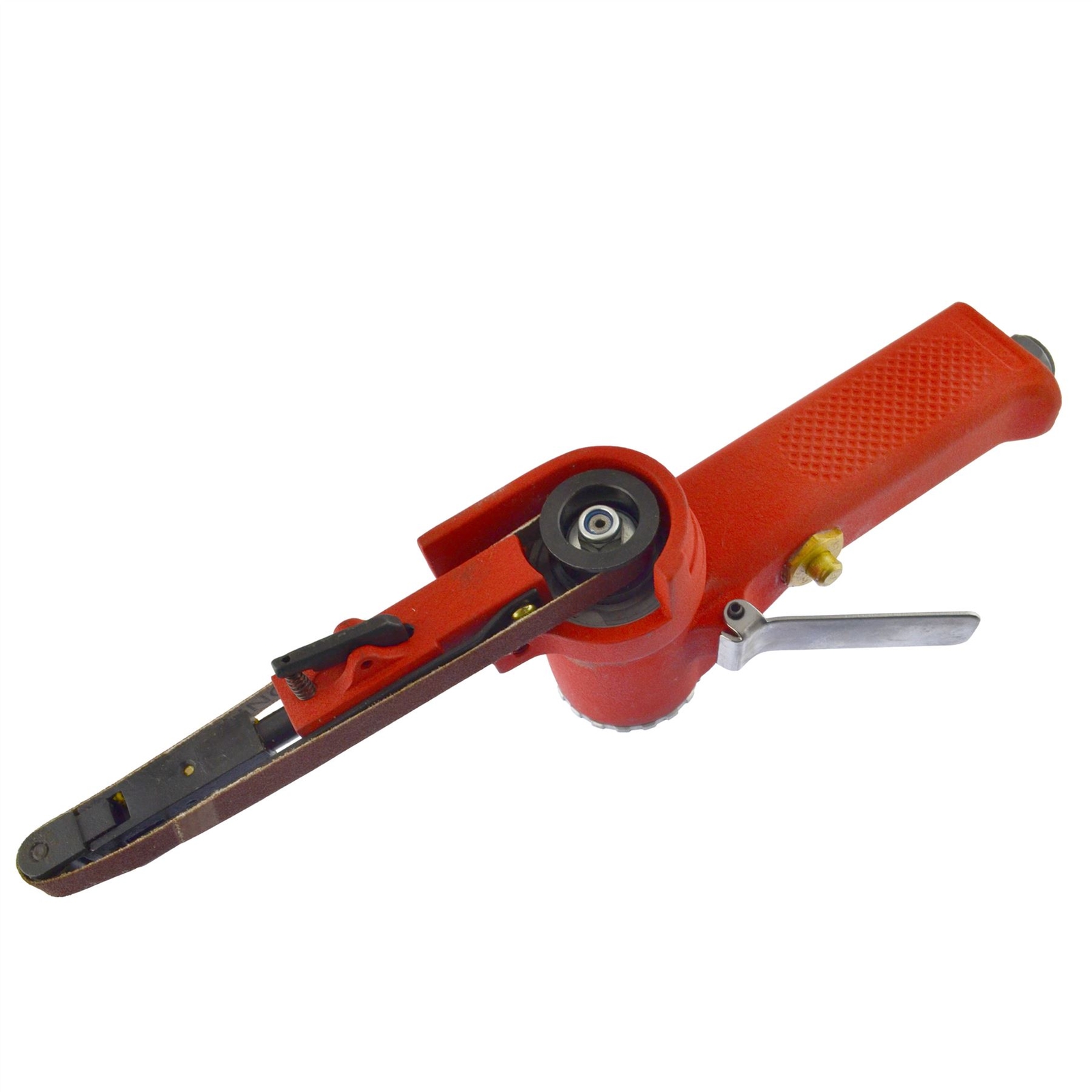 10mm Air Finger Belt Sander And Belts Power File Detail Sander Plus ...