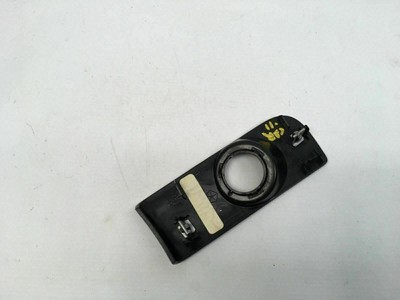 DODGE GRAND CARAVAN 2011 FRONT LEFT DRIVER SIDE IGNITION KEY BEZEL TRIM ...