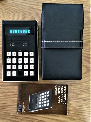 Other - Calculator Model