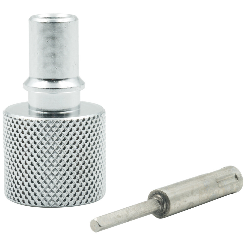 Equus E9871 Speedometer Cable Adapter 5/8-18" Cable Cable Extension ...