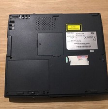 Vintage Toshiba Laptop for sale | eBay