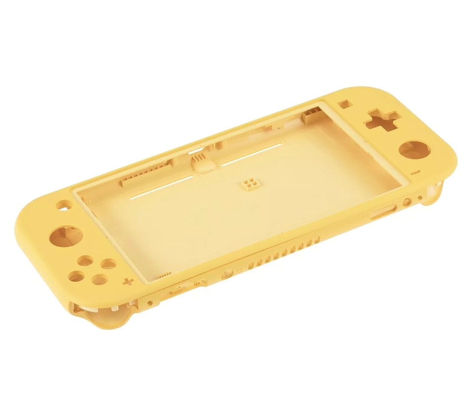 Nintendo Switch Lite Console Housing Shell Cover Front & Back ...