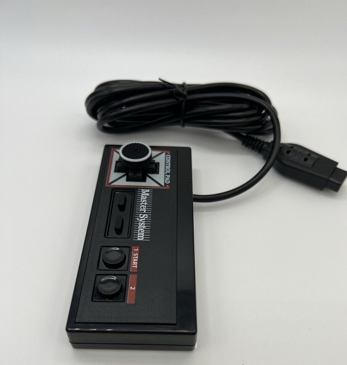 Sega Master System Control Pad Controller Gamepad SG-1000 3010 3020 ...