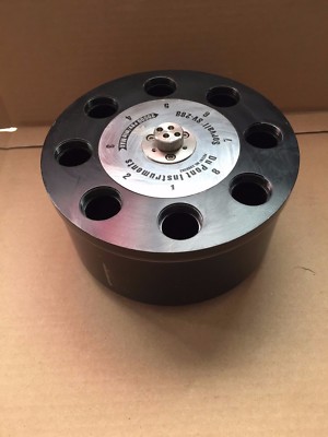 Centrifuges & Parts - Sorvall Rotor