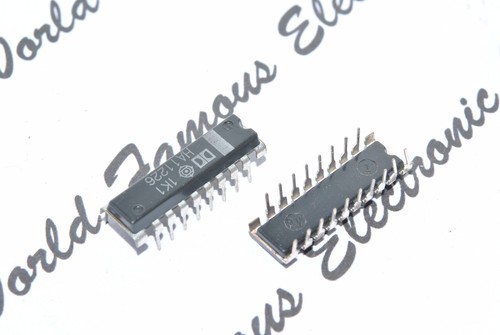 1pcs - Hitachi HA11226 Integrated Circuit (IC) NOS | eBay