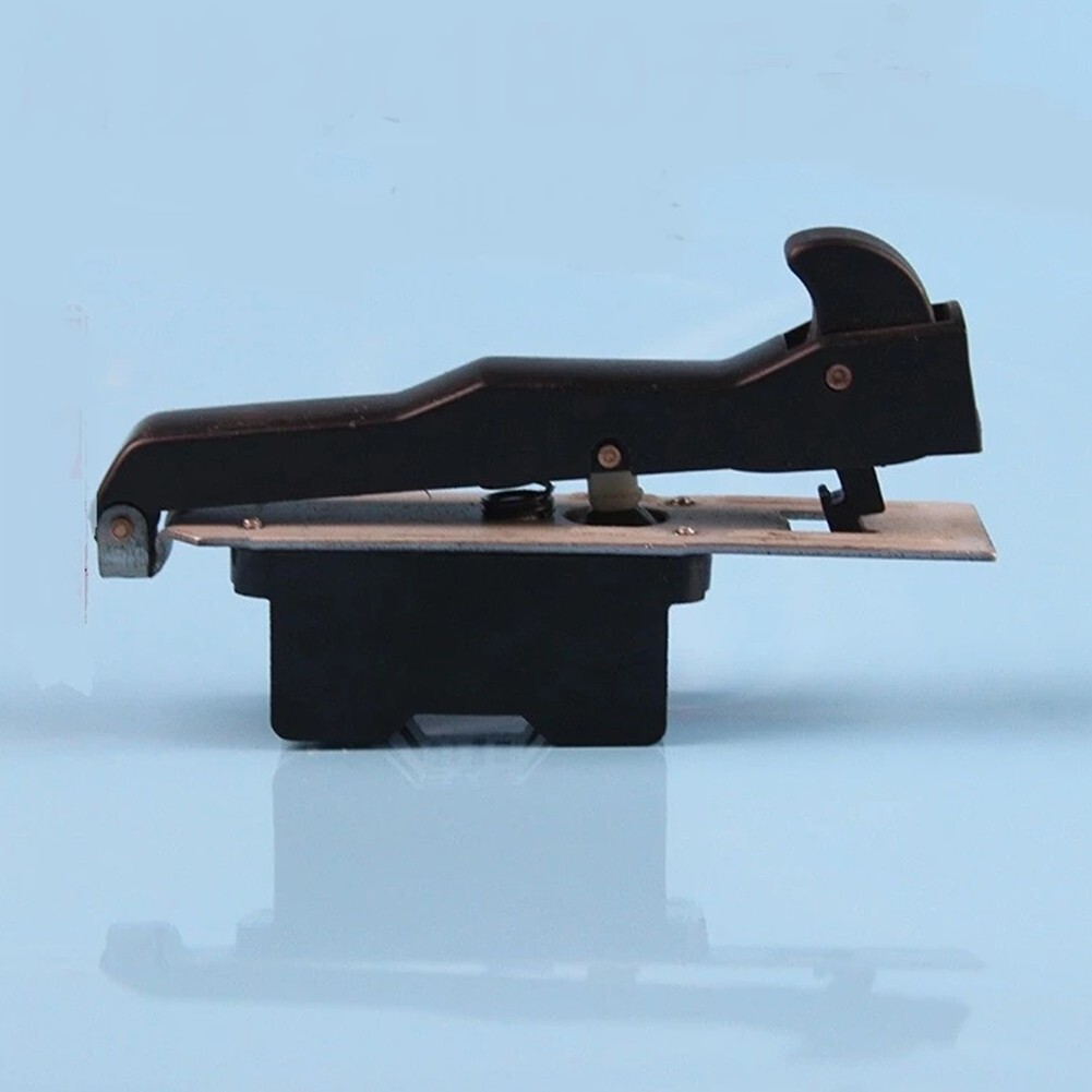 FREE POST Button Trigger Great Price & Quality Grinder Durable Newest ...