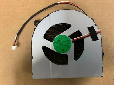 New Clevo W230SS W230ST W350ET W350STQ W370S W370ST CPU Cooling Fan | eBay