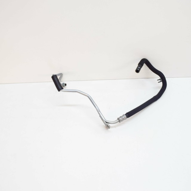 Power Steering Return Hose 8R1422891K OEM B8 Audi S5 for sale online | eBay