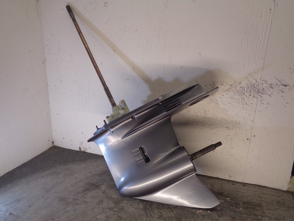 USED 150hp 200hp Yamaha 150 175 200 hp RIGHT HAND Outboard Motor Lower ...