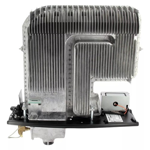 Truma Ultraheat S3004 Auto LPG Gas Heater Complete Caravan Motorhome ...