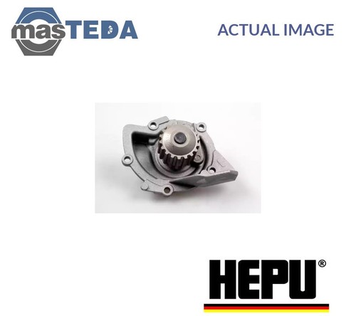 P902 ENGINE COOLING WATER PUMP HEPU FOR FIAT SCUDO 2L 120KW,94KW | eBay UK