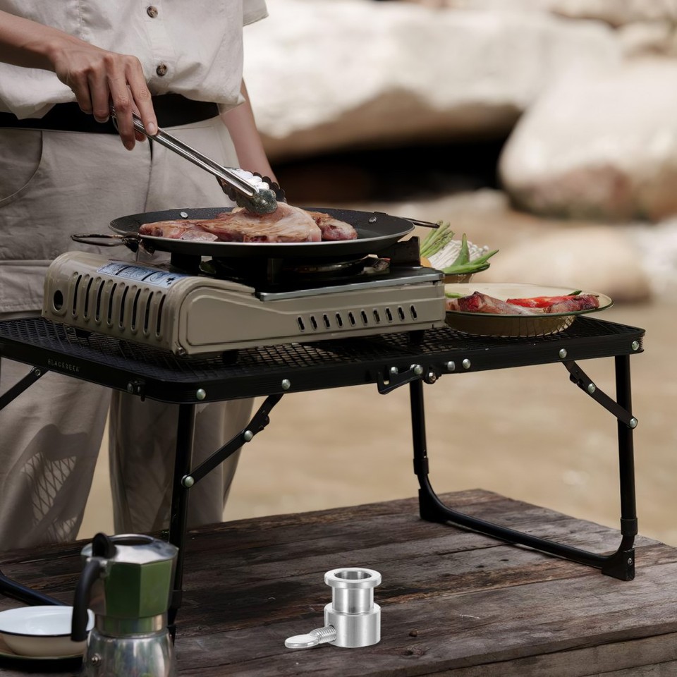 Rotisserie Rolling Collar Weight Balance Bushing Grill Spit Rod ...