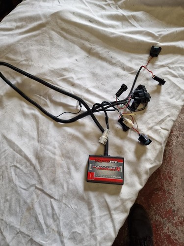 TRIUMPH 675 GEN3 2013-2017 POWER COMMANDER 5 | eBay UK