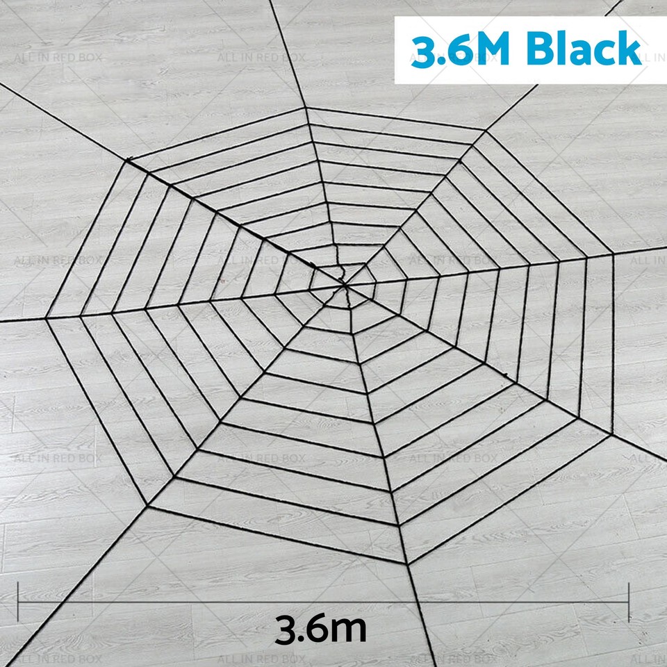 Spider Web Decoration Suitable For Halloween Home Bar KTV Wall Scene ...
