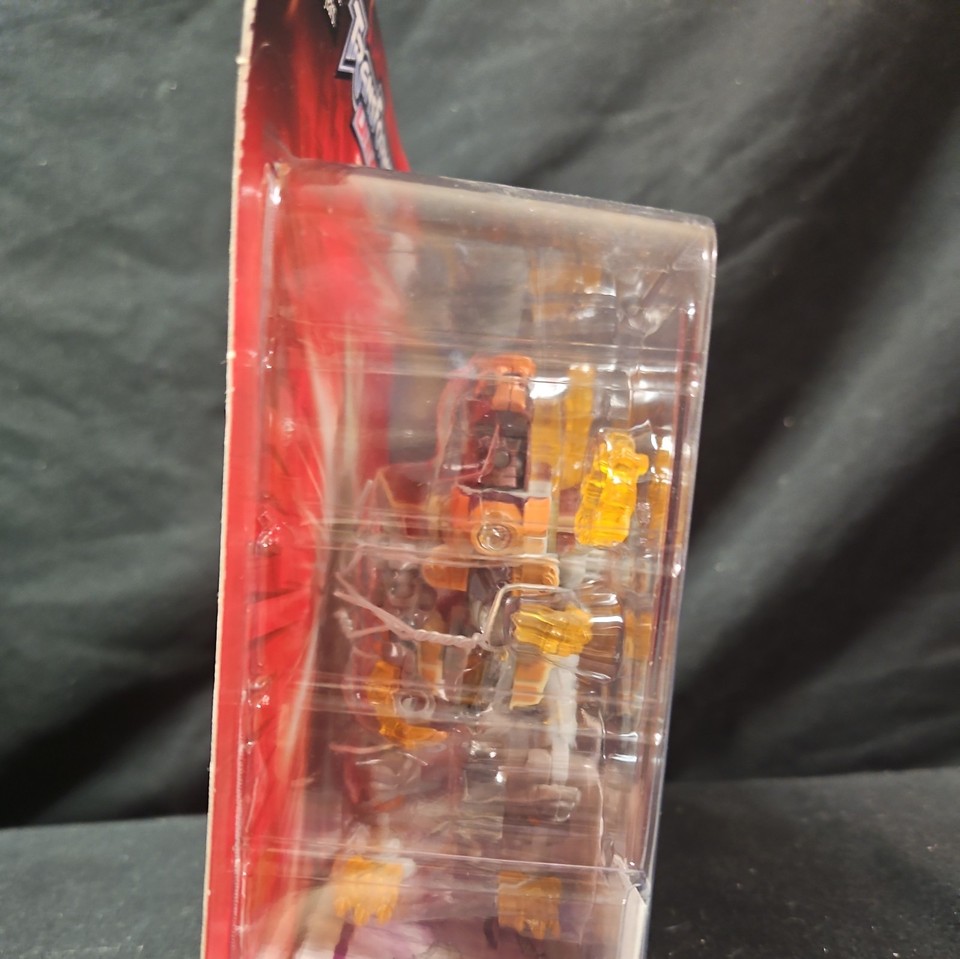Transformers Universe Terrorcon DOOM-LOCK Grimlock | eBay