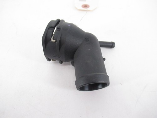 Genuine OEM VW Audi 3C0-122-291 Left Front Upper Radiator Coolant Hose ...