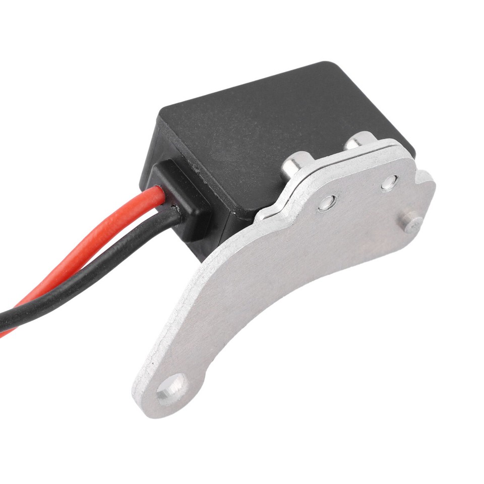 1281 Electronic Ignition Conversion Kits For 1957-1974 Ford 8 CYL V8 ...