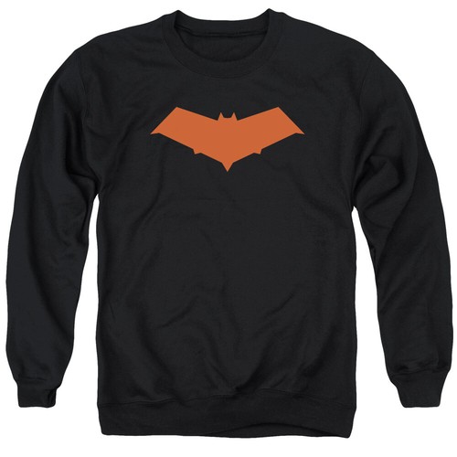 Batman "Red Hood" Pullover Hoodie, Sweatshirt or Long Sleeve T-Shirt | eBay