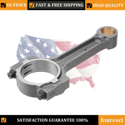 Engine Connecting Rods for GM Chevy Silverado GMC 5.3L 6.0L 6.2L LS2 ...