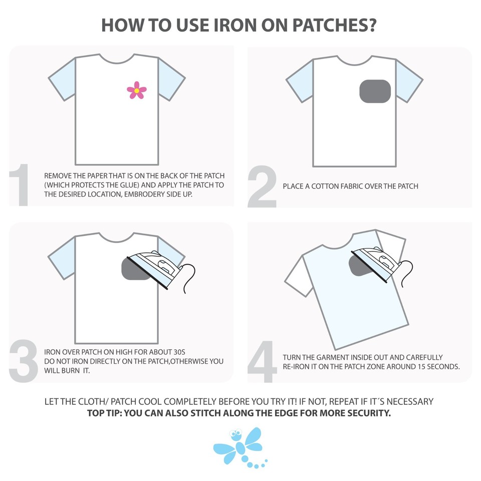 Nintendo Patch Super Mario Characters Embroidered 8Bit Iron-On 2.35" | eBay