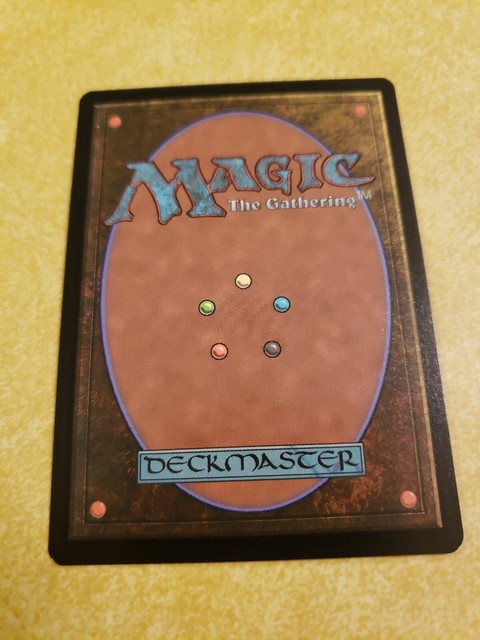 MTG Gond Gate Commander Legends: Battle for Baldur's Gate 353/361 Foil ...