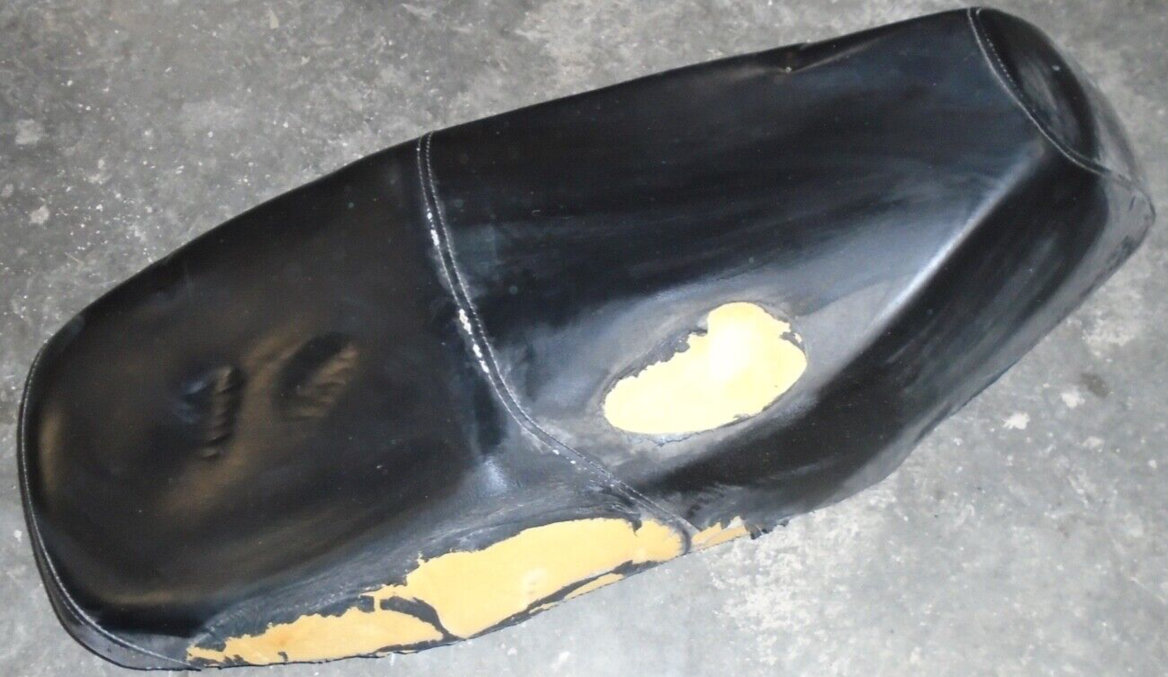 2019 Sanmen County Yongfu Scooter 150CC 150 CC Seat Saddle 19 | eBay