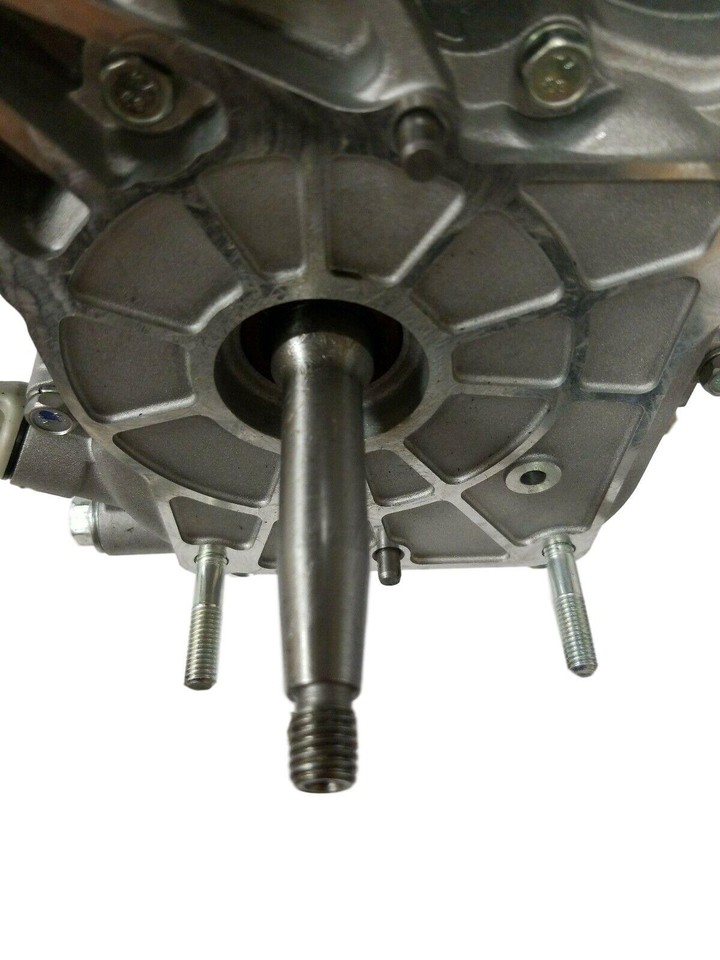 Subaru 3HP Horizontal Rammer Engine EH092F472109992 EH09 WS02B | eBay