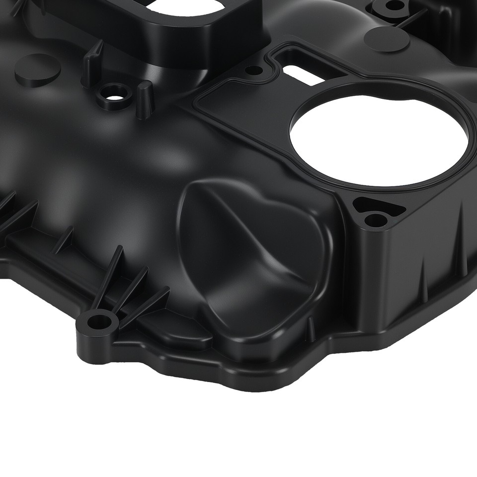 Intake Manifold For GMC Sierra Chevrolet Astro Blazer Express ...