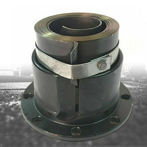 Mill Part Milling Machine Clock Spring Steel Housing B177 + B178 25mm ...