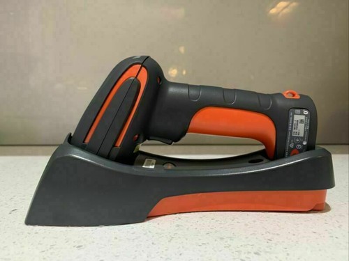 HONEYWELL Granit 1981i Barcode scanner handheld 2D imager decoded ...